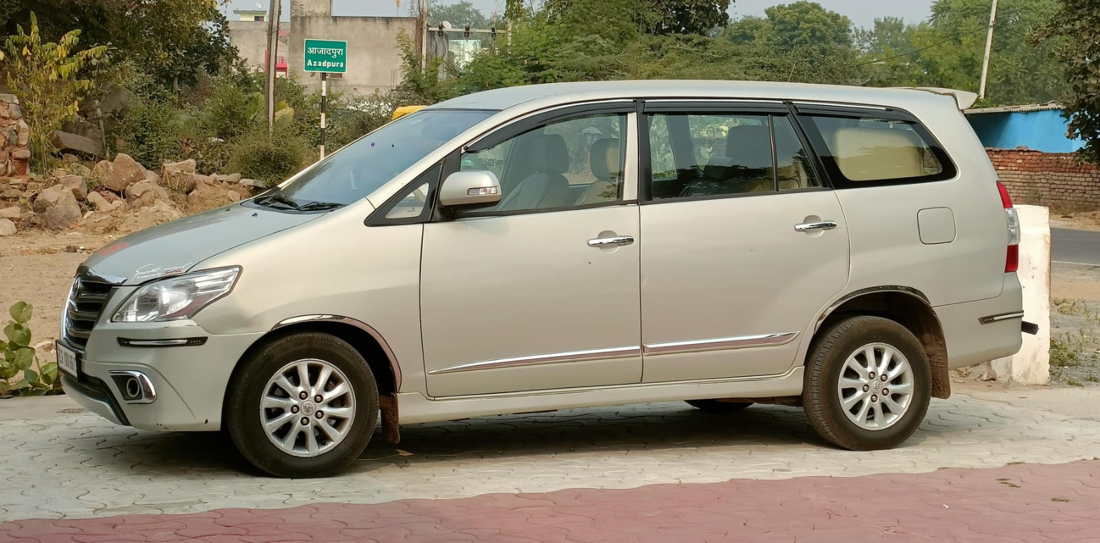 AmarkantakWala - Explore the Spiritual Essence of India